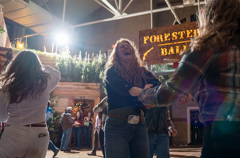 15 Must-Do Experiences While Attending UM