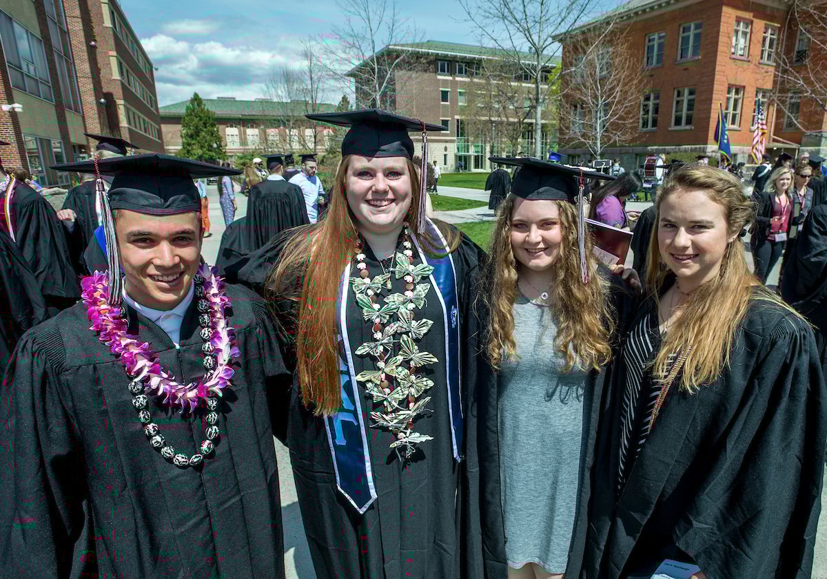 My Experience in the Davidson Honors College