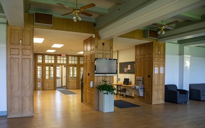 Your Guide to UM Residence Halls