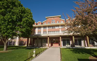 Your Guide to UM Residence Halls