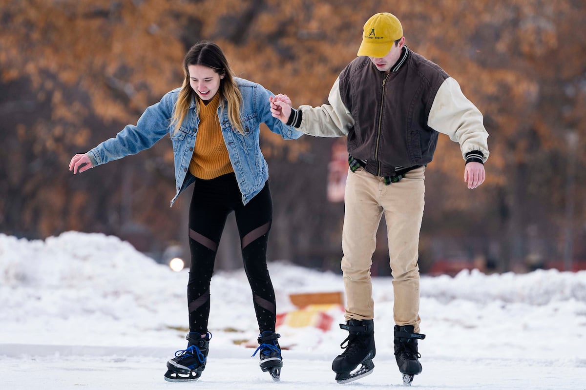 Winter Activities to Keep You Cozy